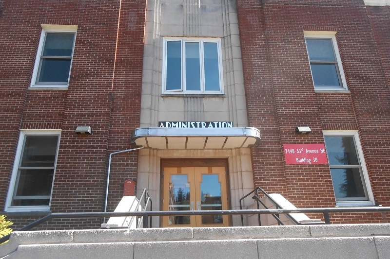 The Officers Club - The Officers Club | Spacefinder