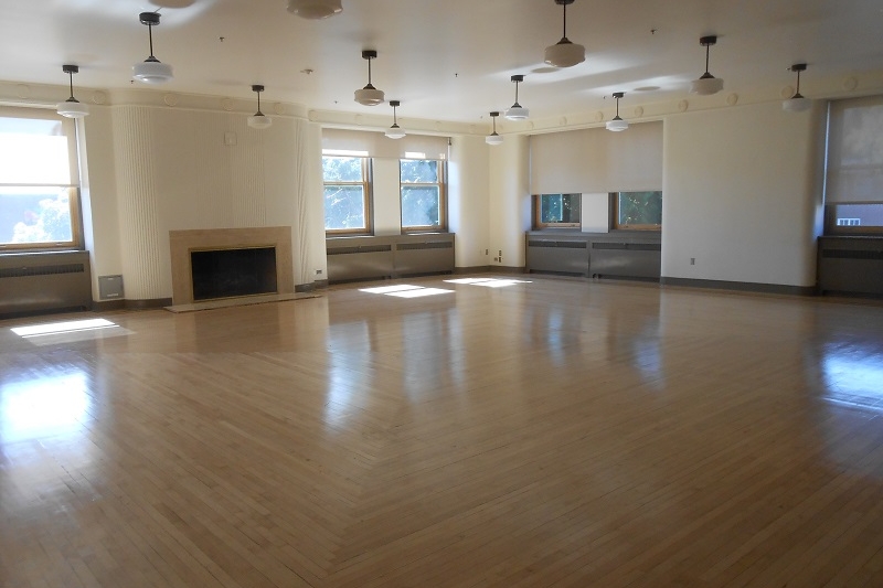 The Officers Club - The Officers Club | Spacefinder