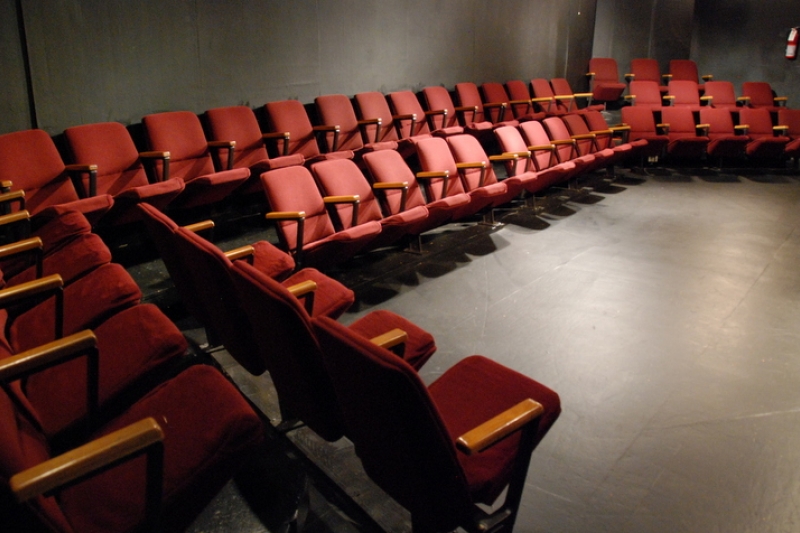 Downstage - Stone Soup Theatre’s DownStage | Spacefinder