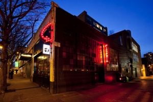 The Crocodile - The Crocodile | Spacefinder